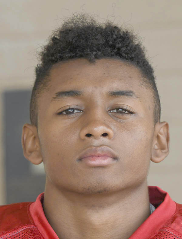 Sa-Chisolm’s quest to play football takes him to Utah | News, Sports ...